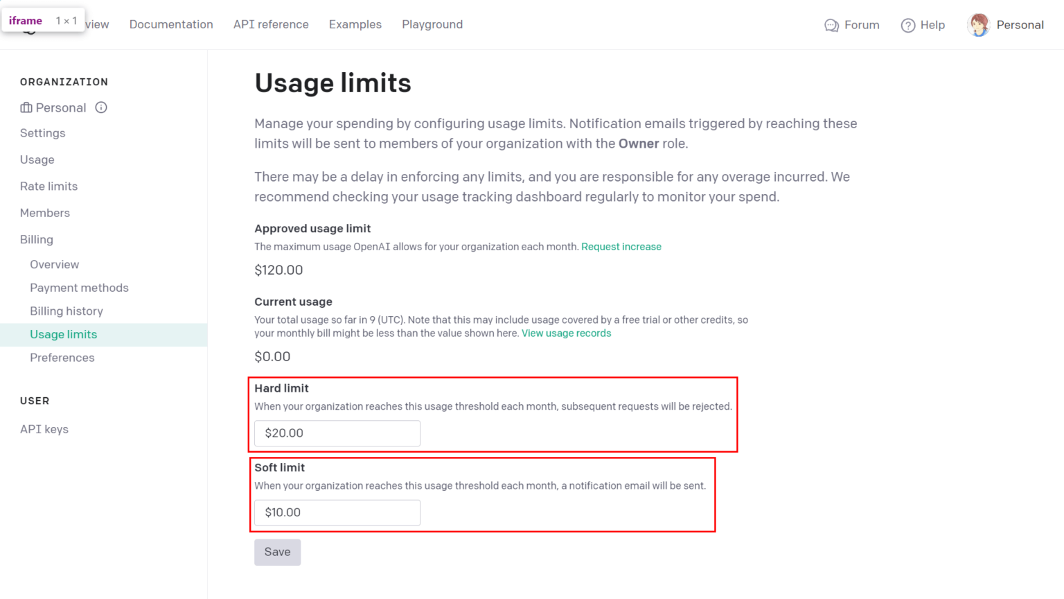 【OpenAI API】エラー[You exceeded your current quota, please check your plan and billing details.]につい ...